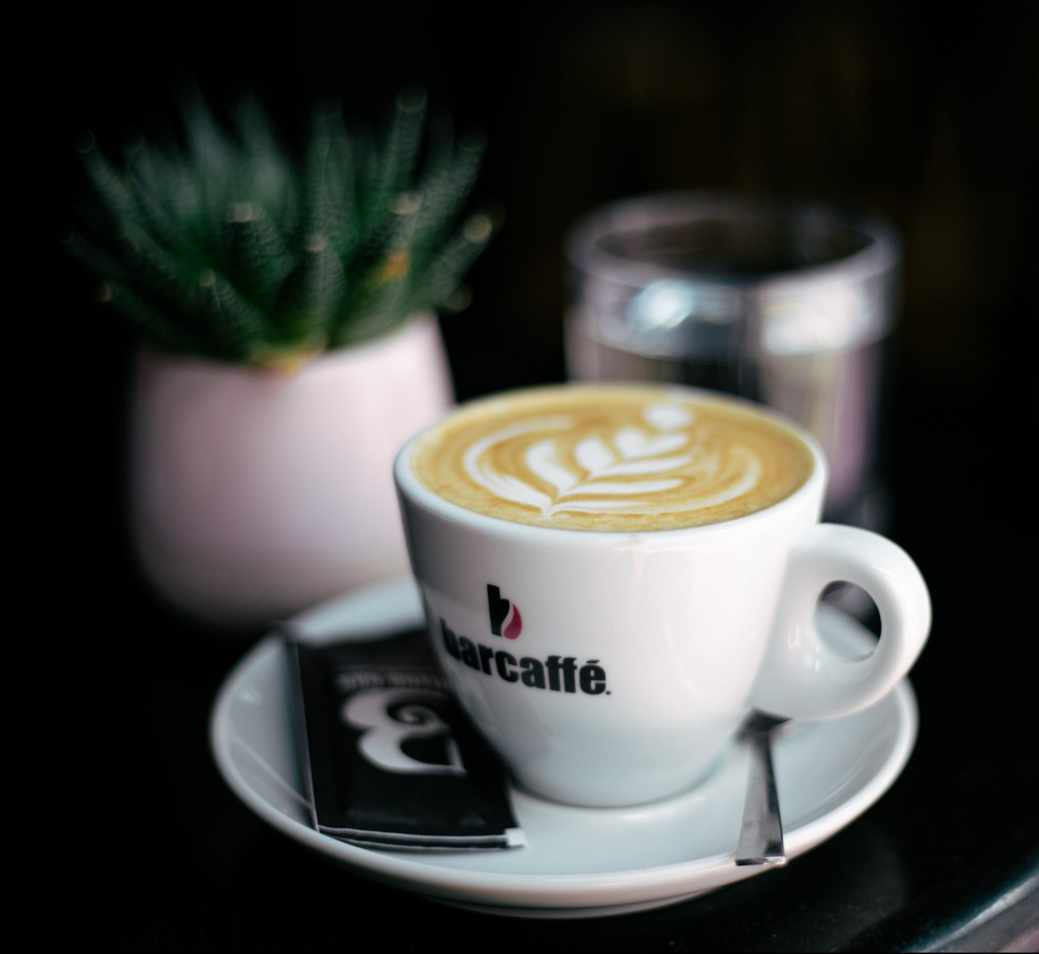 Blend Bar – Art of Bar